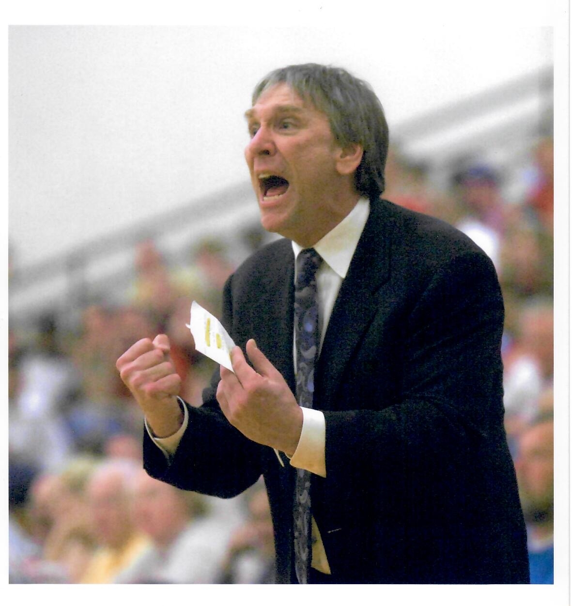 Jonas Honick: Celebrating a Legacy in Education & Coaching